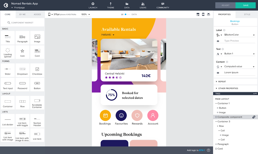 24 Resources For A Killer Chat App Ui Essential Chat Ui Elements Sendbird