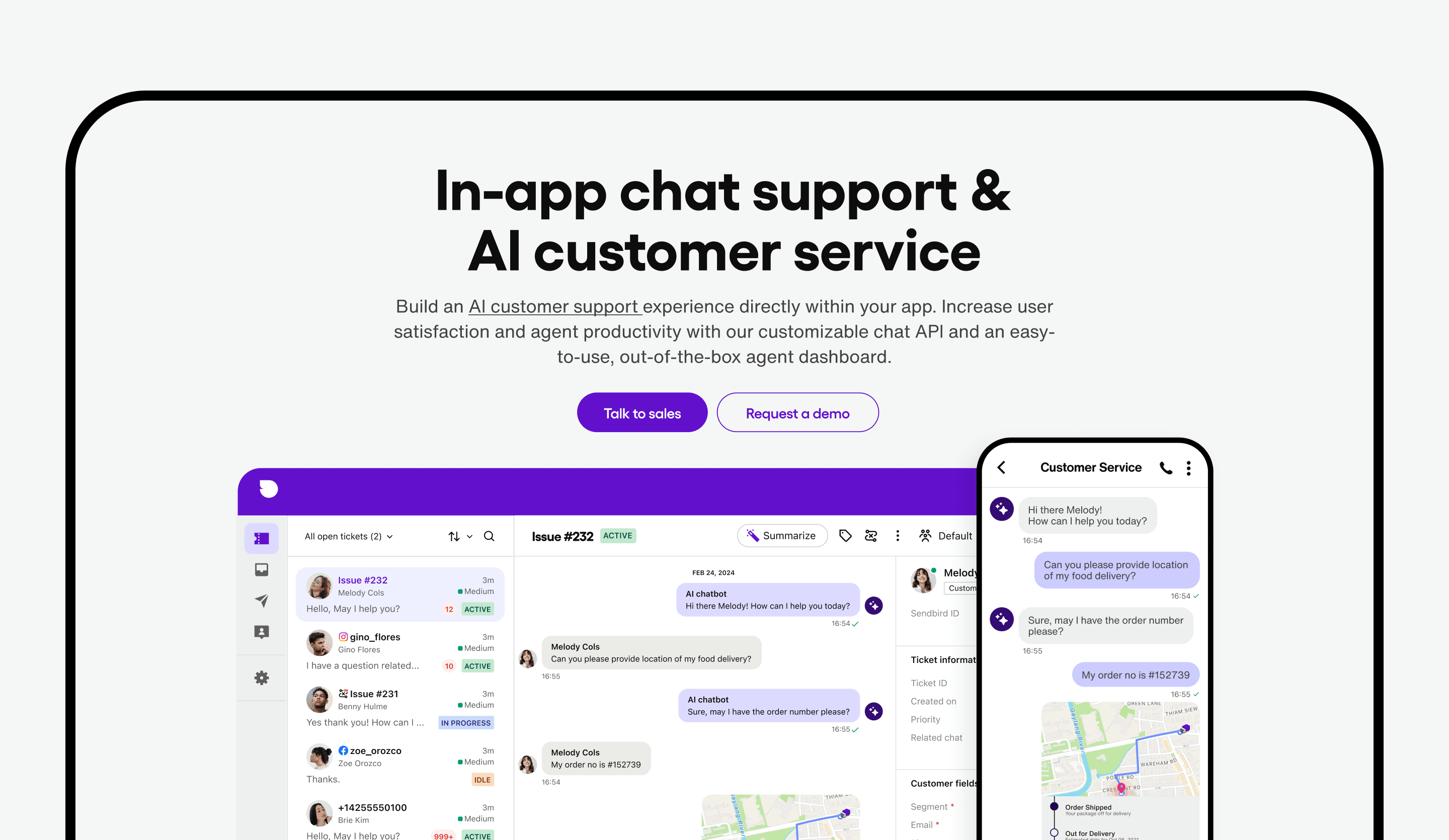 SMS Marketing: Your definitive guide | Sendbird
